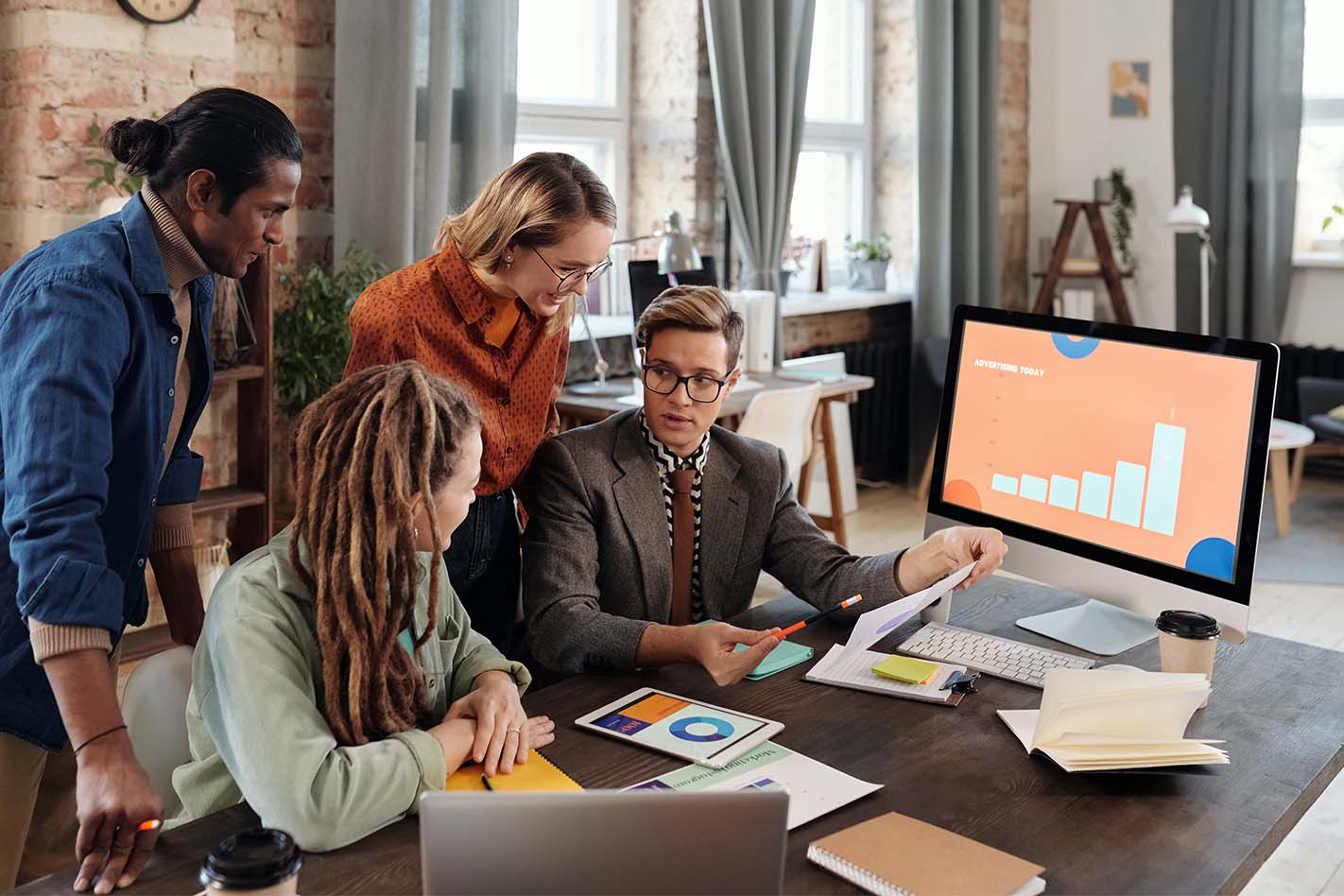 Online Office Skill Portfolio online-office-skill-portfolio